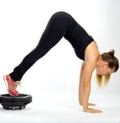 home-core - Flex Disc Fit